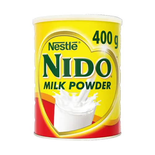 Nido Milk Powder | Hola Colombia